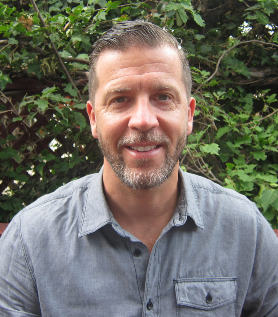 Staff Team - Community Matters