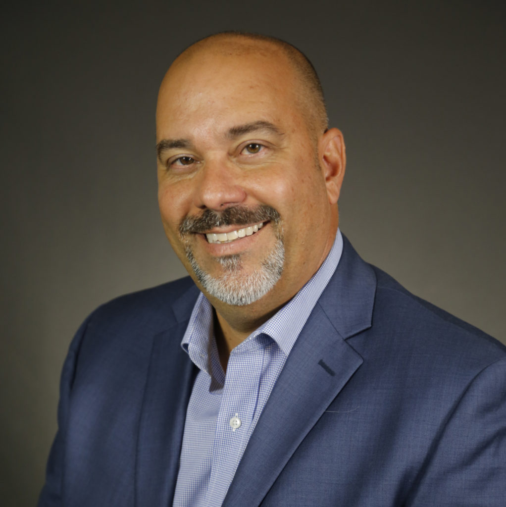 Board of Directors - Community Matters