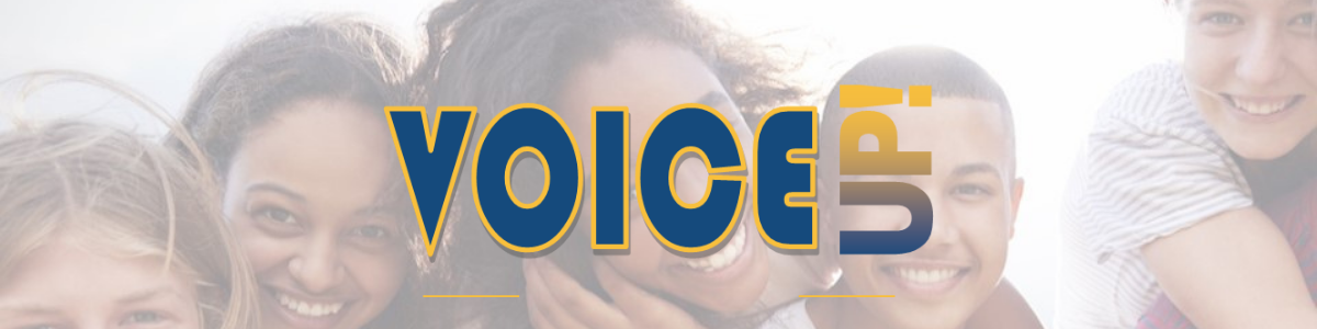 Voice UP! - Sexual Abuse & Molestation Prevention - Community Matters