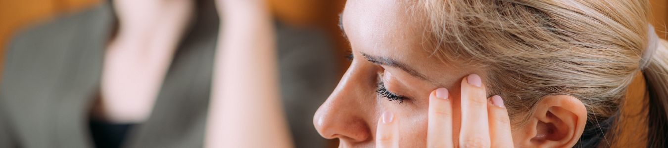 Educators Introduction to Tapping (EFT) for Self-Healing - Community ...