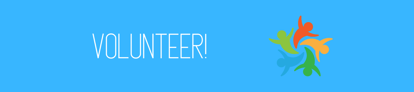 Volunteer - Community Matters